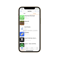 AppCake App Installer Download - AppEven